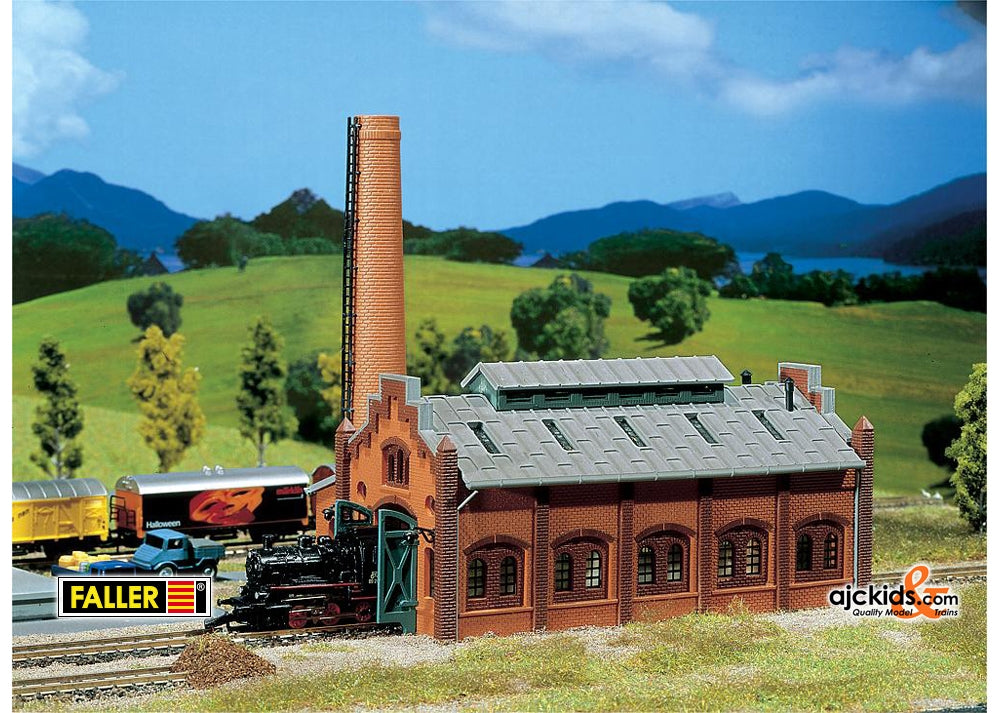 Faller Z-Scale – Page 2 – Ajckids