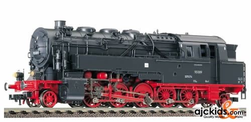 Fleischmann 405503 - Tank Locomotive BR 95.0, EAN: 4005575055031 – Ajckids