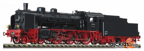 Fleischmann 411775 - Steam Locomotive BR 17 DCC-Sound, EAN ...
