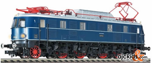 Fleischmann 4319 - Electric Locomotive of the DB, class E19.1, EAN ...