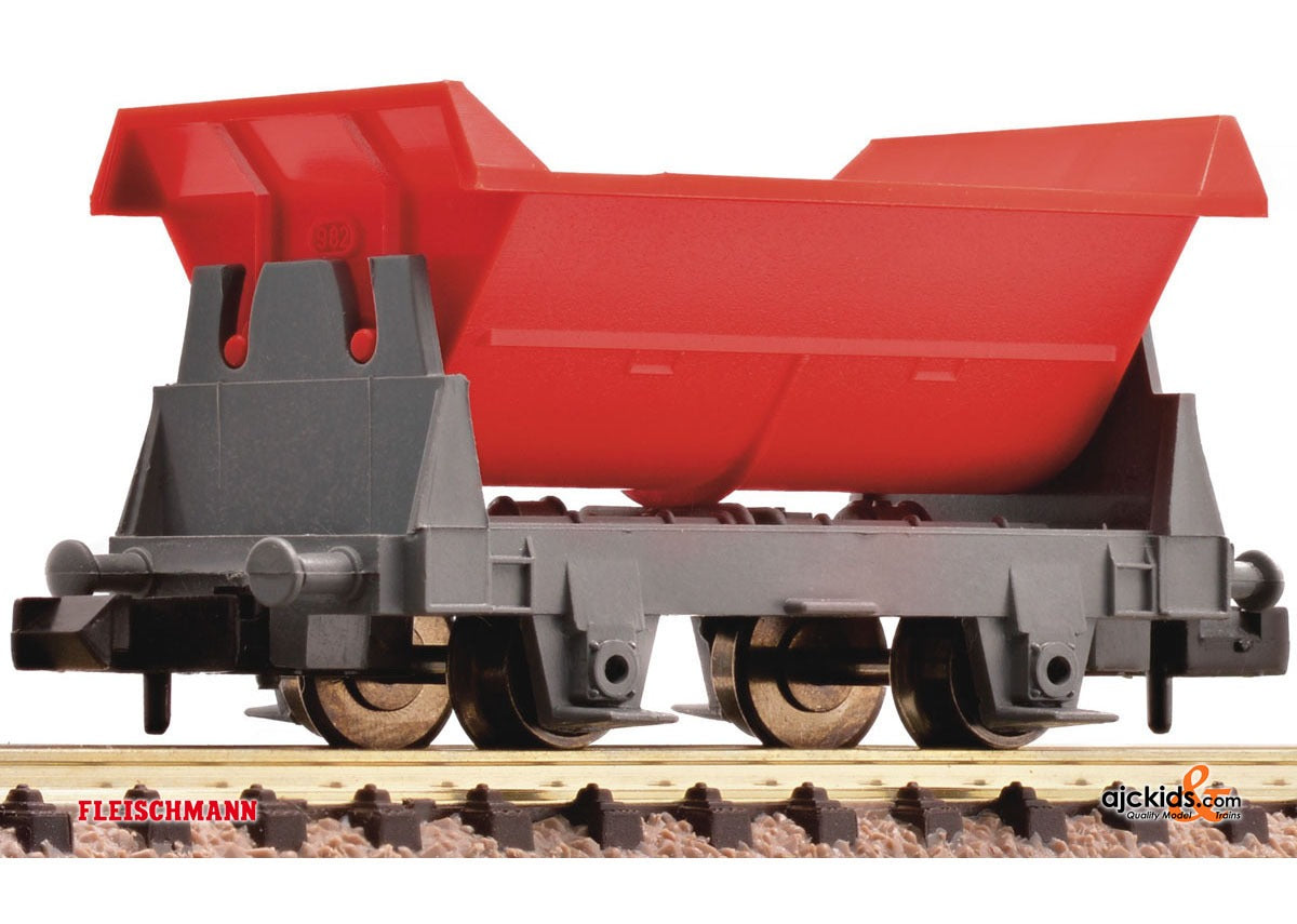 Fleischmann 8500 - HOPPER CAR, EAN: 4005575085007 – Ajckids