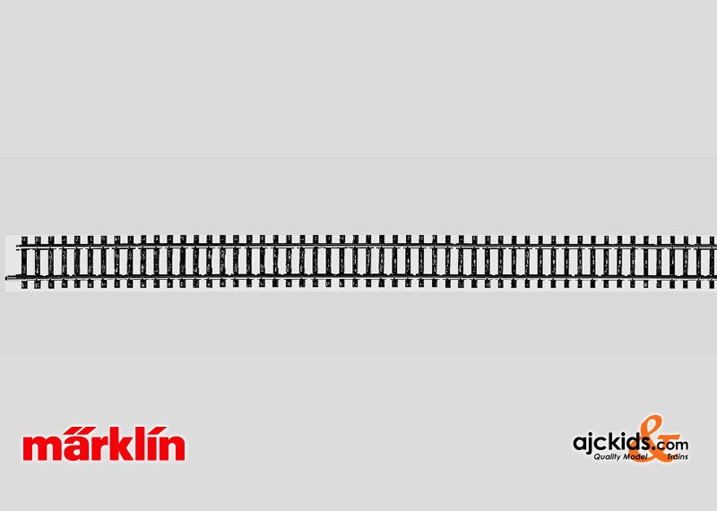 Marklin 2205 Flex K-Track 900mm or 35-7/16 inch – Ajckids
