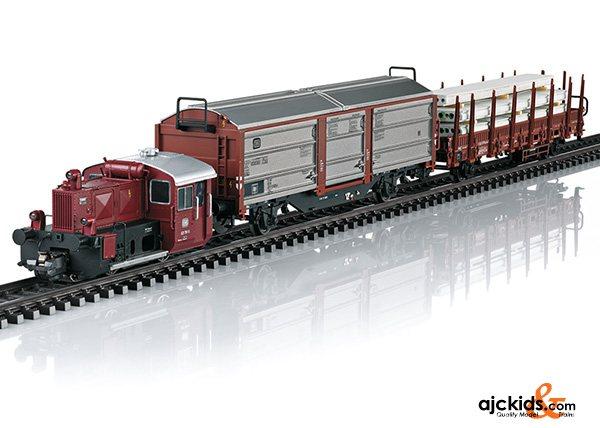 Marklin H0-Scale Train Sets – Ajckids