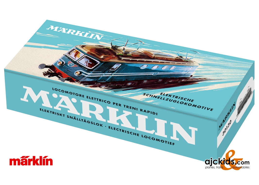 Marklin New Items 2023 H0-Scale – Ajckids