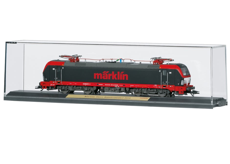 Marklin H0 Scale Electric Locomotives – Ajckids