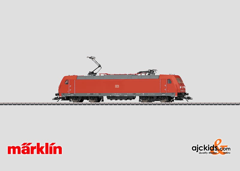 Marklin H0 Scale Electric Locomotives – Page 2 – Ajckids