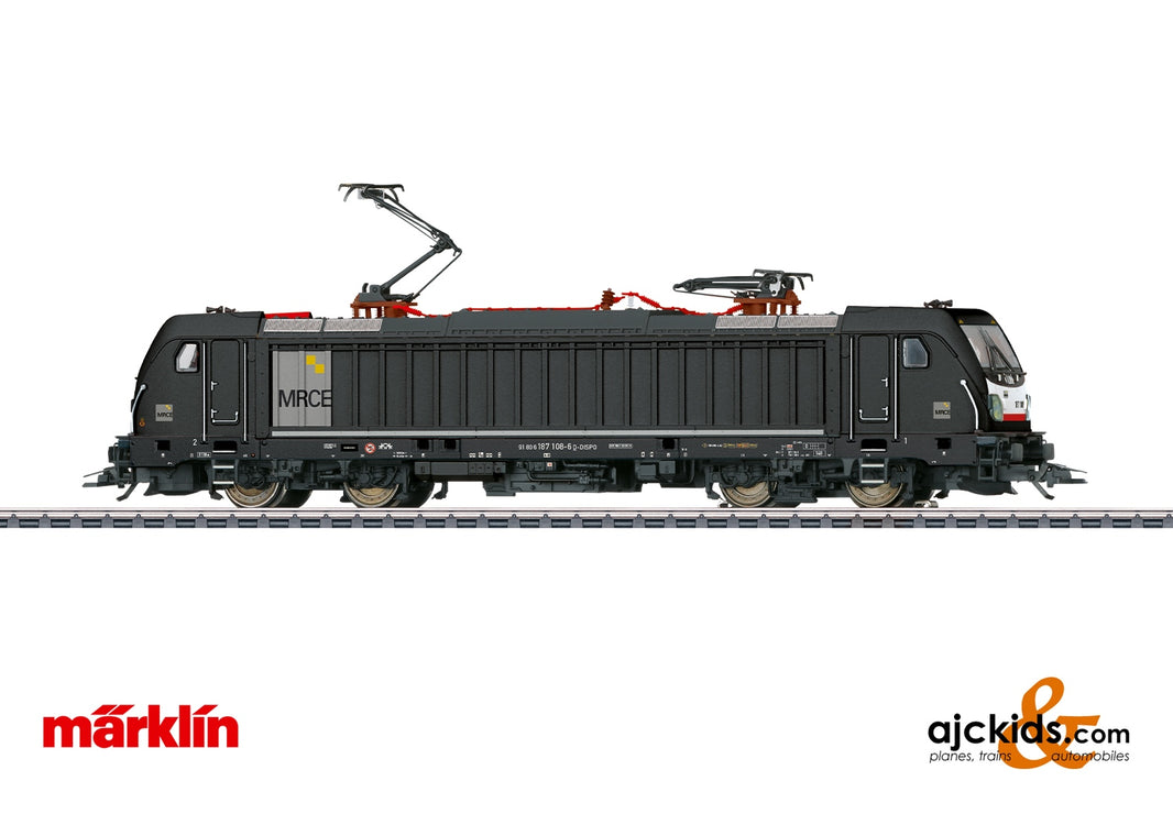 Marklin New Items 2024 H0-Scale – Ajckids