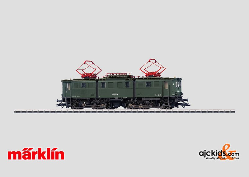 Marklin H0 Scale Electric Locomotives – Page 4 – Ajckids