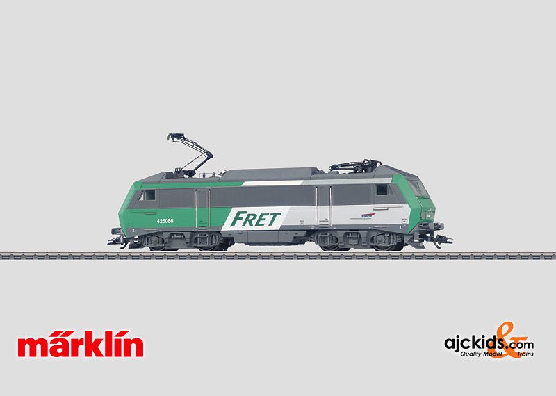 Marklin H0 Scale Electric Locomotives – Page 4 – Ajckids