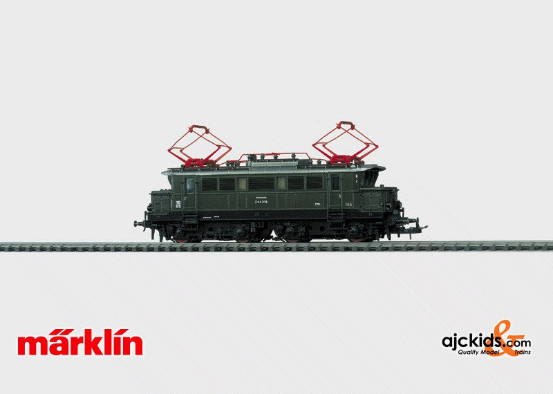 Marklin 37440 - Electric Locomotive BR E 44 – Ajckids