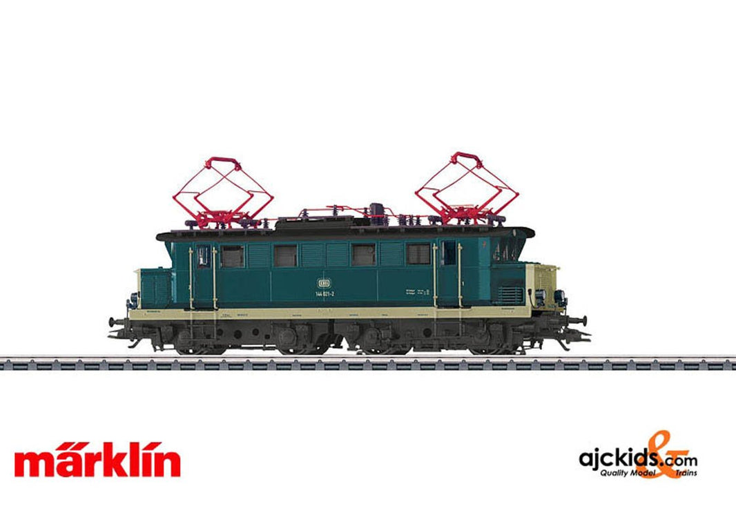 Marklin H0 Scale Electric Locomotives – Page 3 – Ajckids
