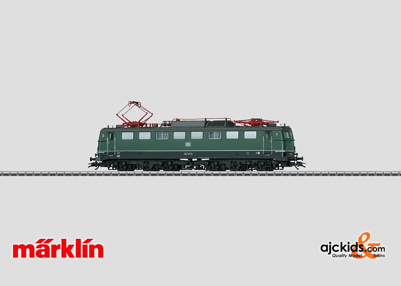 Marklin 37853 - Electric Locomotive BR 150 – Ajckids