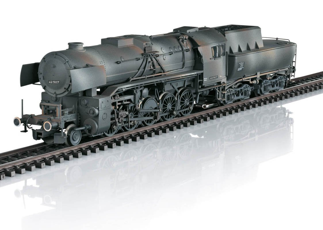 Marklin 39047 Class 42 Steam Locomotive Camouflage – Ajckids