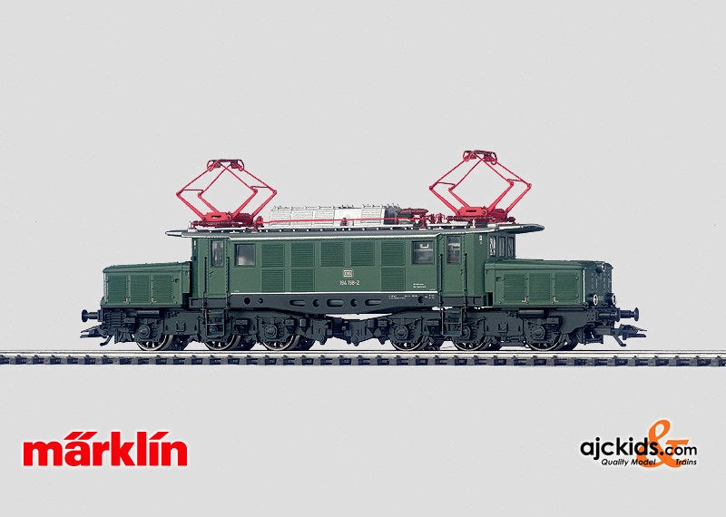 Marklin 39223 - Electric Locomotive BR 194 – Ajckids