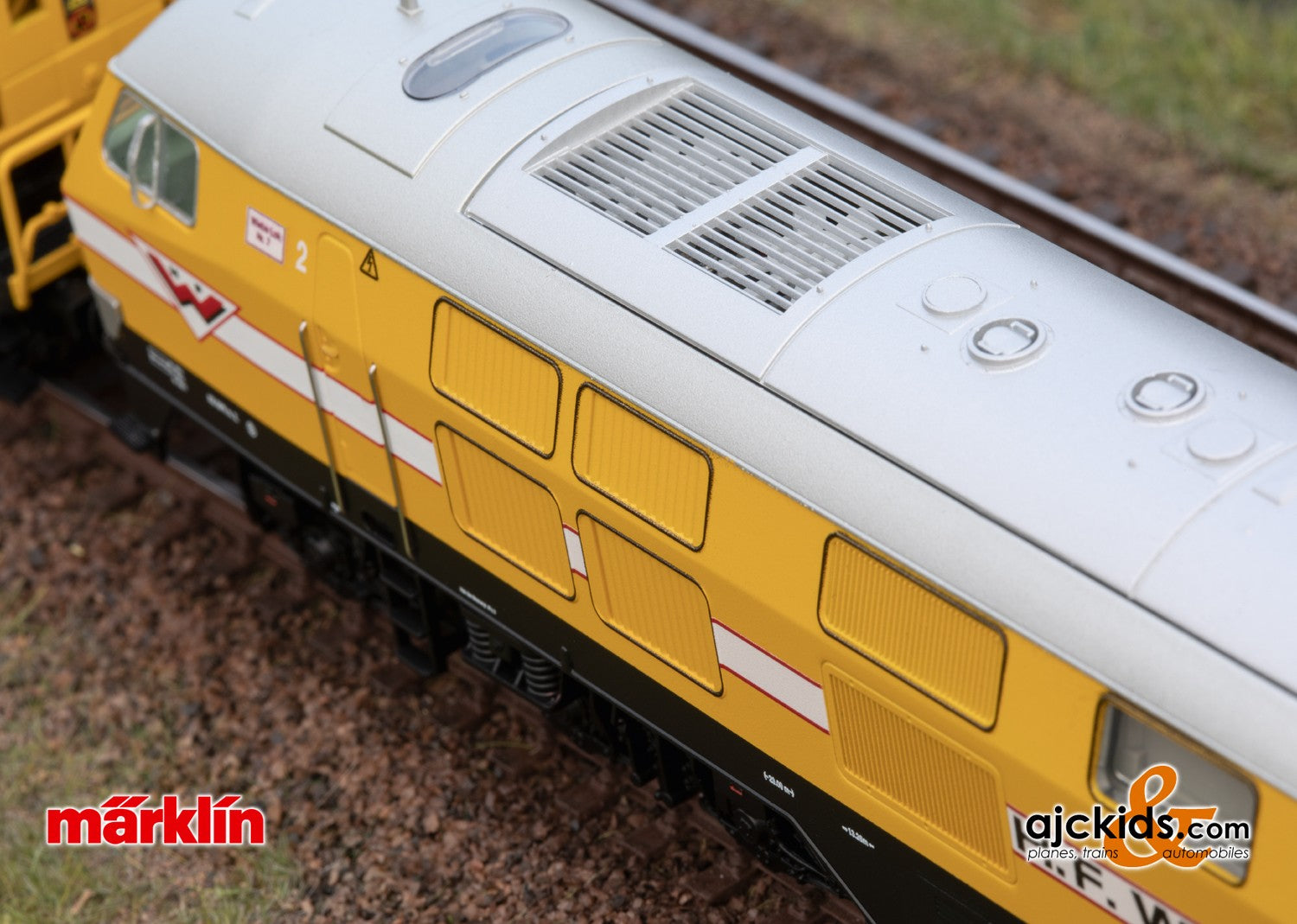 Marklin MHI Exclusive H0-Scale – Page 2 – Ajckids