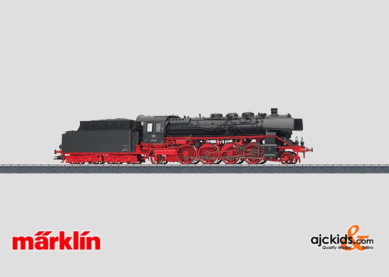Marklin 39390 Passenger Locomotive with a Tender BR 39.0-2 Damaged Box ...