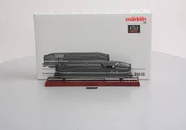 Marklin 39618 - BR 61 Streamlined Steam Locomotive – Ajckids