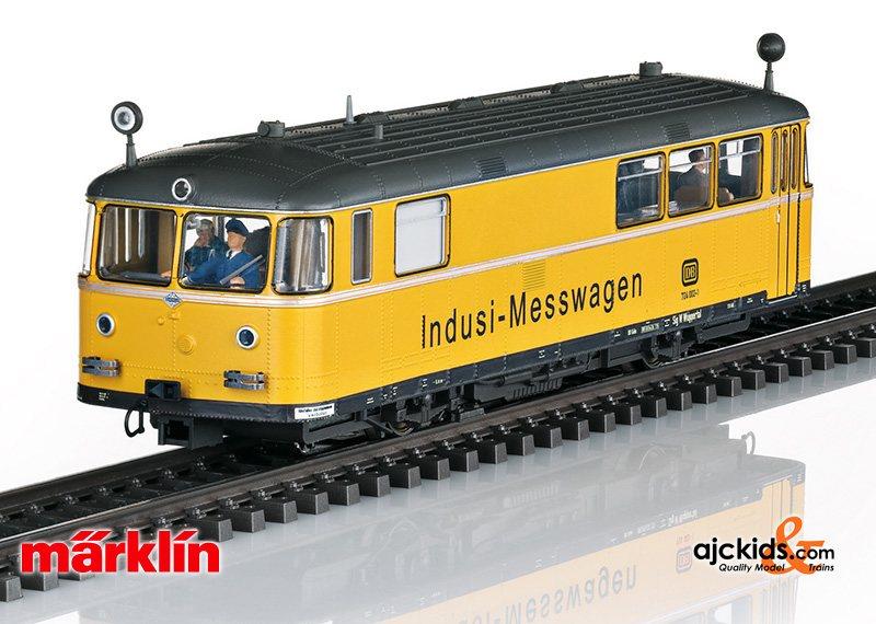 Marklin H0-Scale Powered Rail Cars – Page 2 – Ajckids