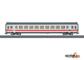 Marklin H0 Scale Passenger Cars – Ajckids