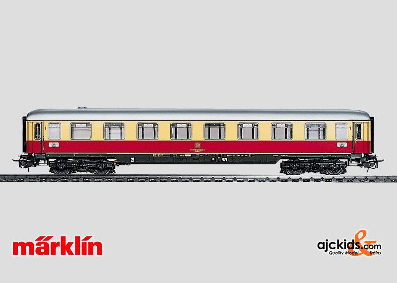 Marklin H0 Scale Passenger Cars – Ajckids