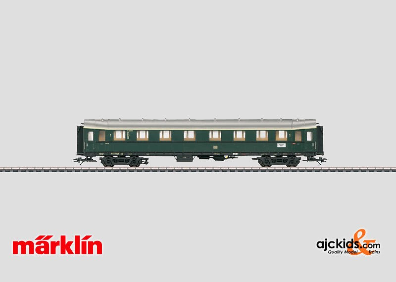 Marklin 42230 Express Train Passenger Car – Ajckids