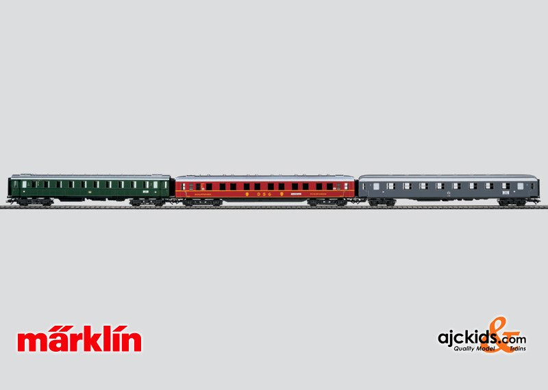Marklin 42942 - – Ajckids