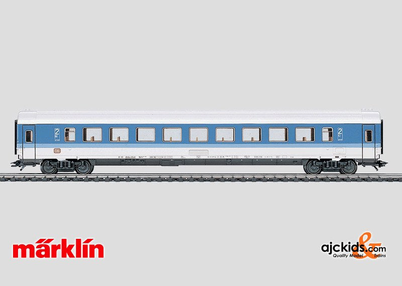 Marklin H0 Scale Passenger Cars – Page 7 – Ajckids
