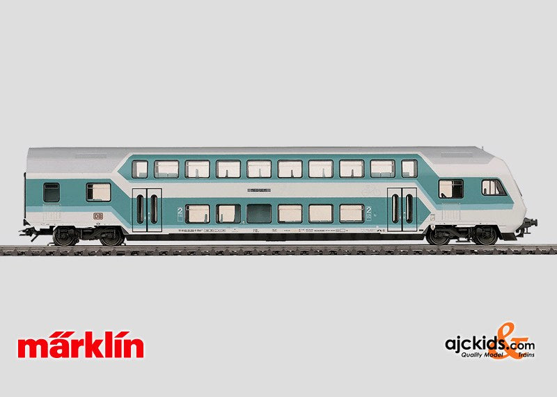 Marklin H0 Scale Passenger Cars – Page 8 – Ajckids