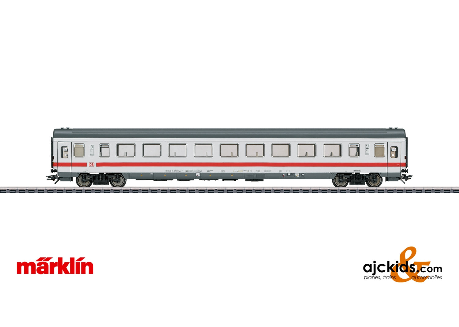 Marklin H0 Scale Passenger Cars – Page 10 – Ajckids