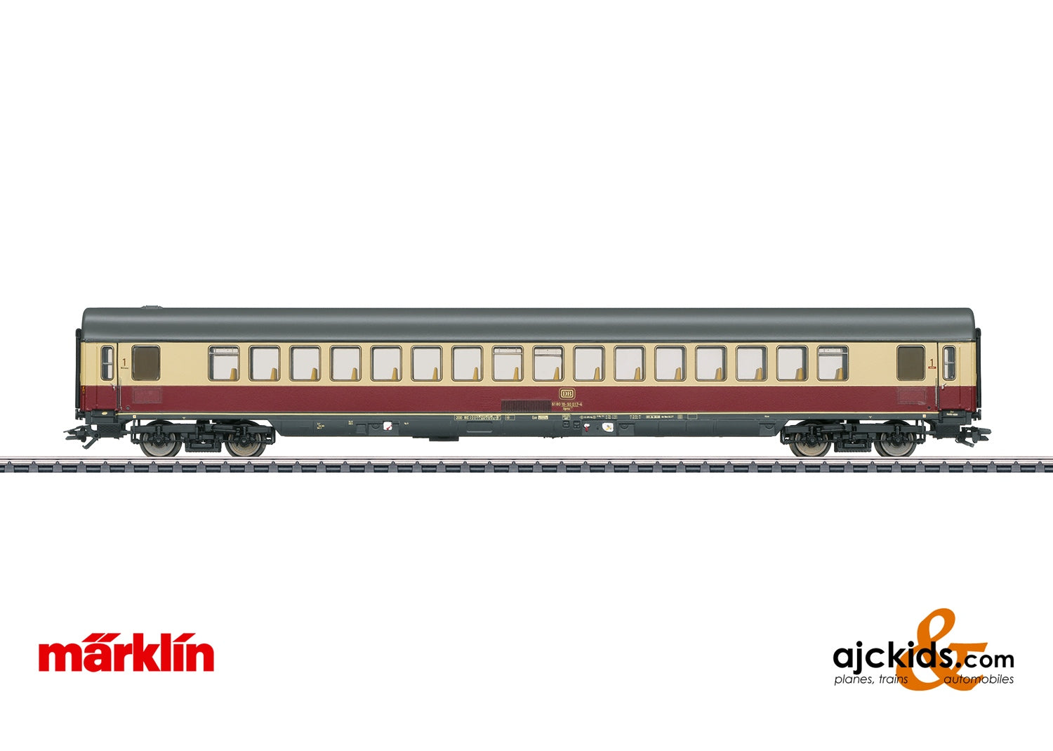 Marklin H0 Scale Passenger Cars – Page 10 – Ajckids