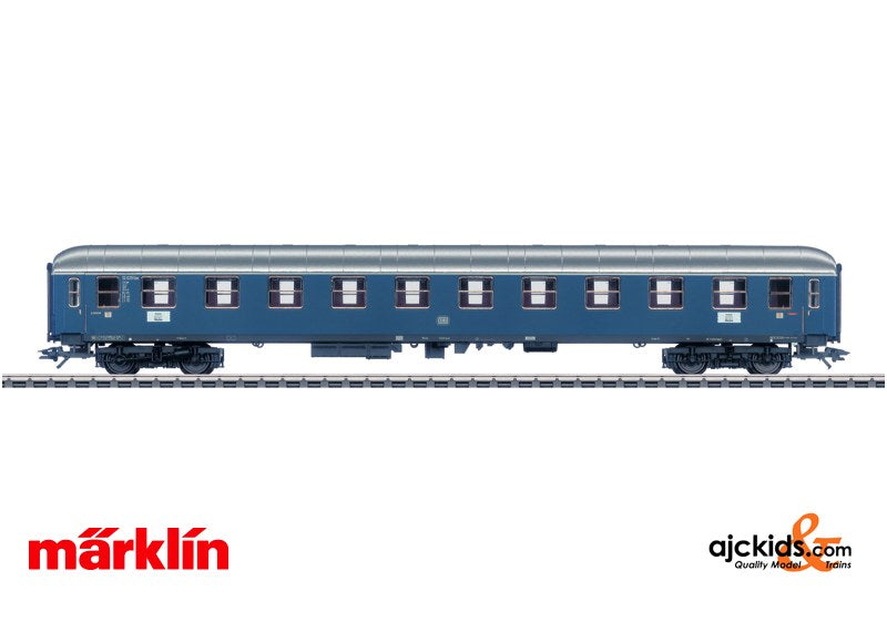 Marklin H0 Scale Passenger Cars – Page 11 – Ajckids