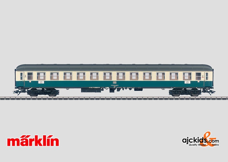 Marklin H0 Scale Passenger Cars – Page 12 – Ajckids