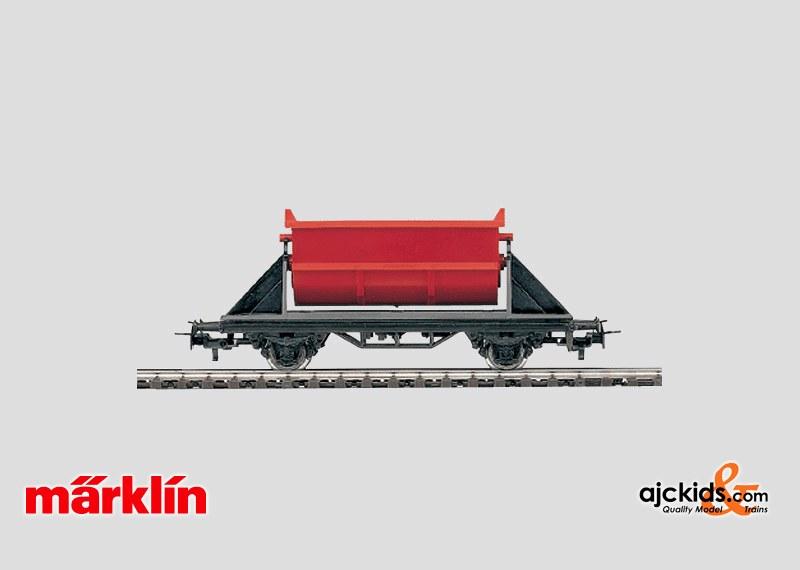 Marklin 4413 Dump Car – Ajckids
