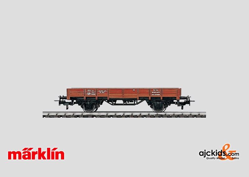 Marklin H0 Scale Freight Cars – Ajckids