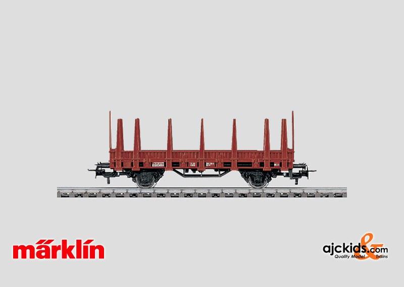 Marklin H0 Scale Freight Cars – Page 2 – Ajckids