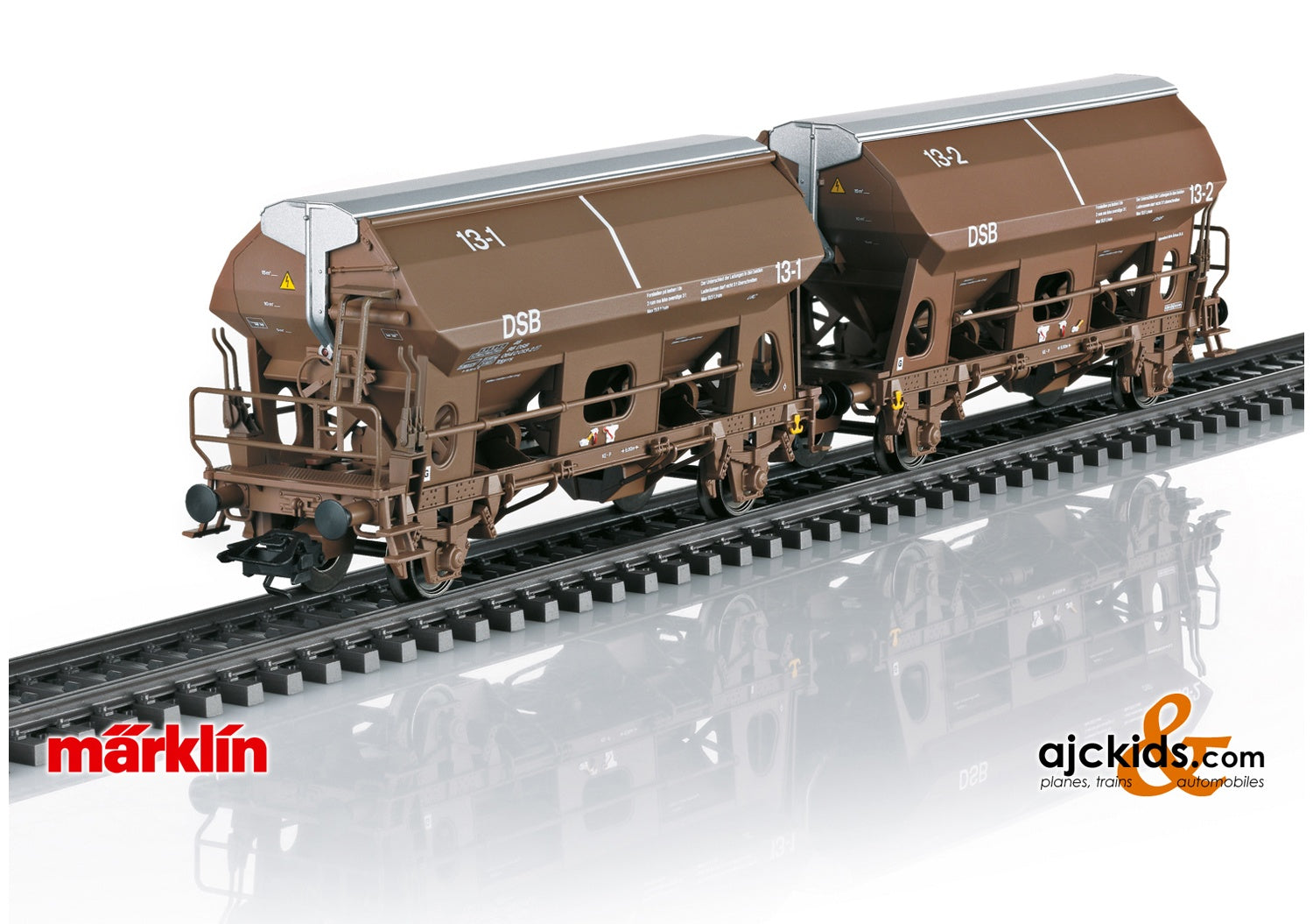 Marklin H0 Scale Freight Cars – Page 8 – Ajckids