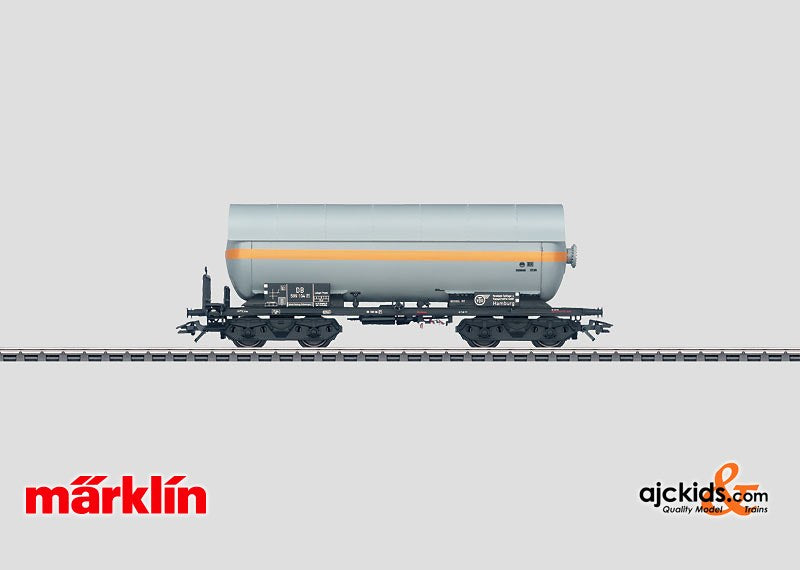 Marklin 46450 Tank Car VTG – Ajckids