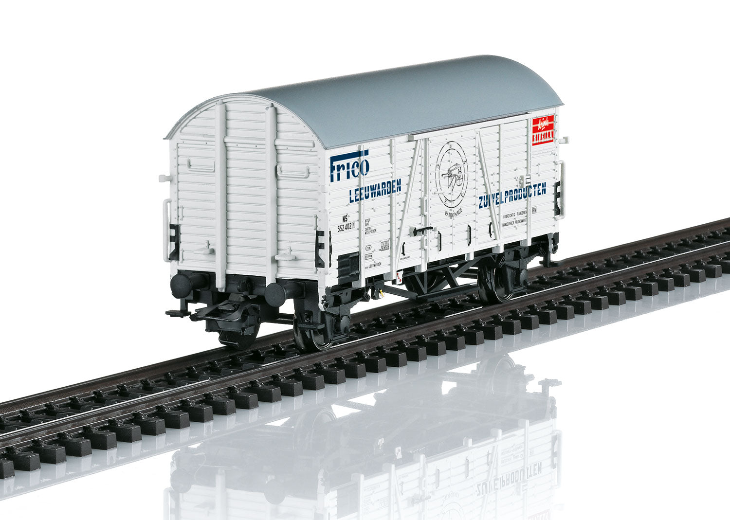 Marklin H0 Scale Freight Cars – Page 20 – Ajckids