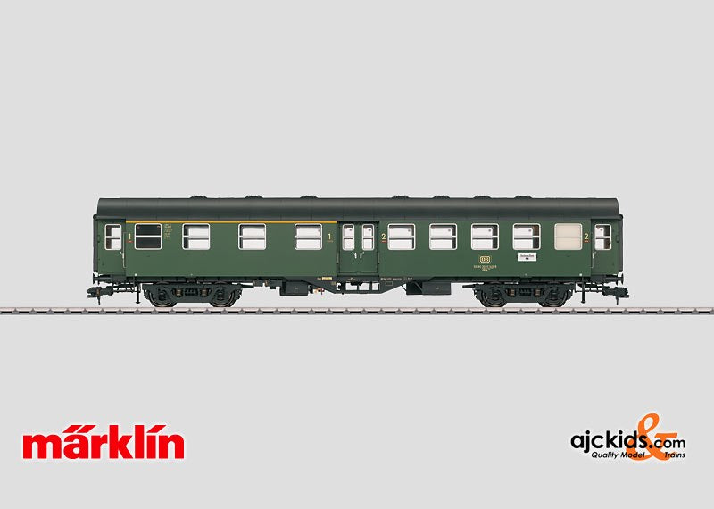Marklin 58165 Passenger Car – Ajckids