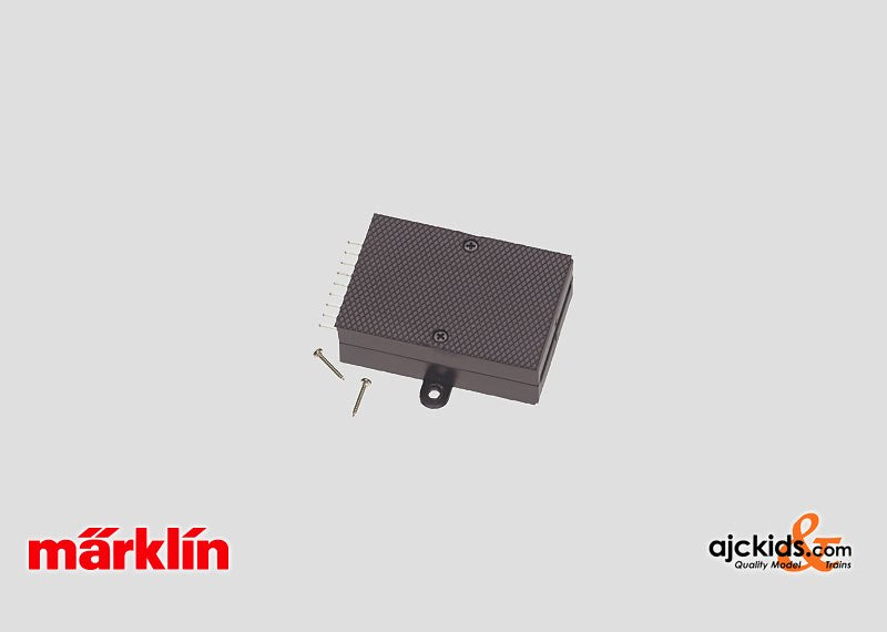 Marklin Digital Switch Decoders – Ajckids