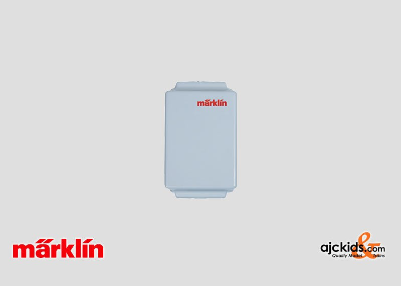 Marklin 60065 Switched Mode Power Pack, 120 Volts, 4 pin plug (now ...