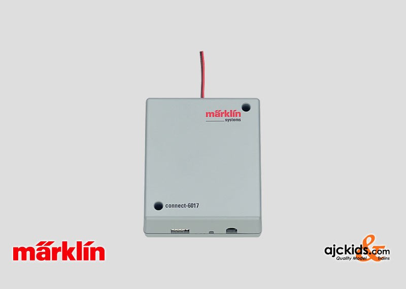 Marklin 60129 Booster Connector – Ajckids
