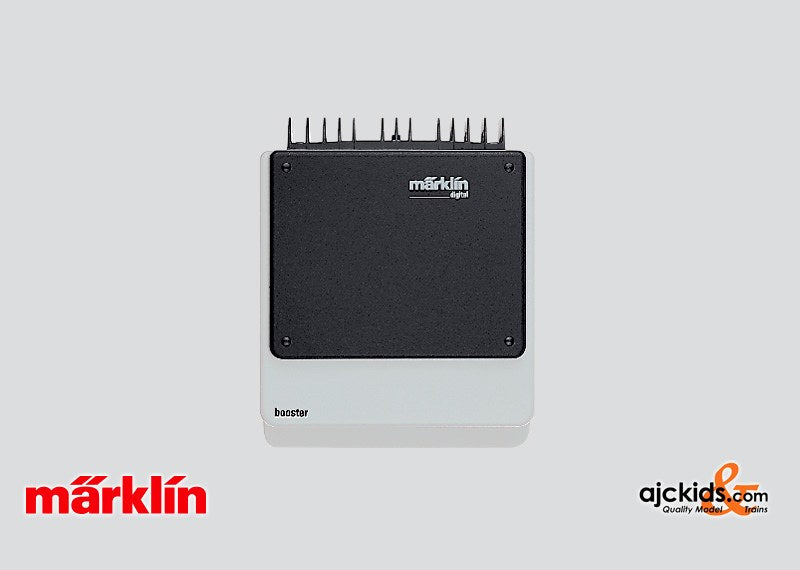 Marklin 6017 Booster – Ajckids