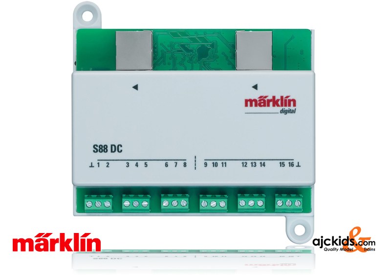 Marklin Digital Switch Decoders – Ajckids
