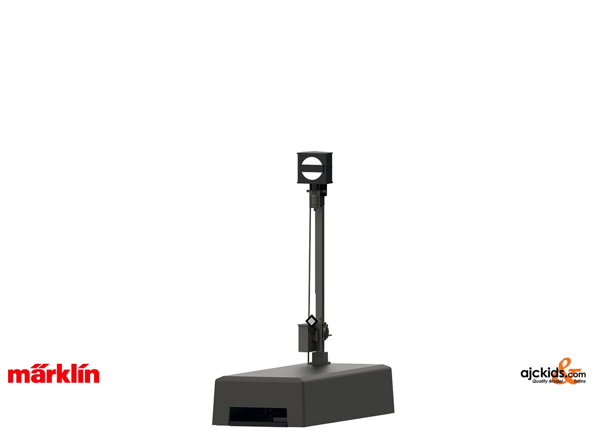Marklin H0-Scale Signals – Ajckids