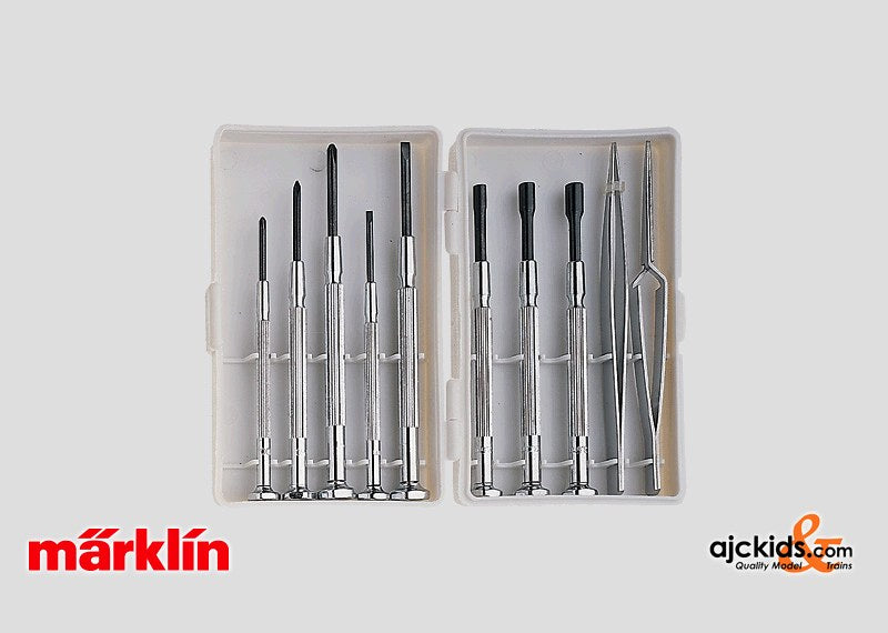 Marklin 70900 Tool kit – Ajckids