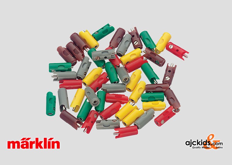 Marklin Wiring and Electrical – Ajckids