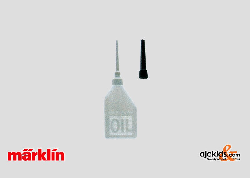 Marklin 7149 Oiler with needle point applicator – Ajckids