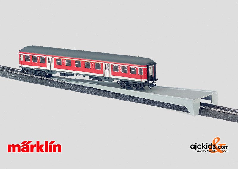 Marklin 7224 Rerailer Ramp – Ajckids