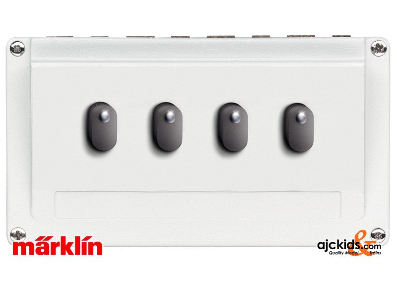 Marklin 72760 Control Box (only for new signals) – Ajckids